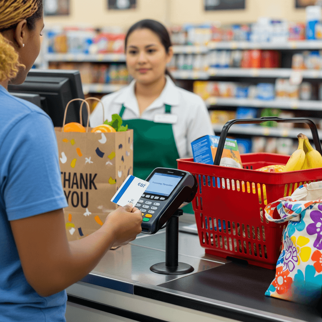EBT Eligibility: See If You Qualify for Food Assistance