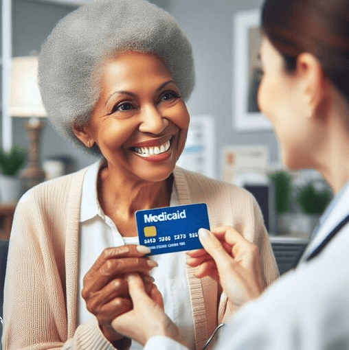 Medicaid: Unveiling the Lifeline for America's Health