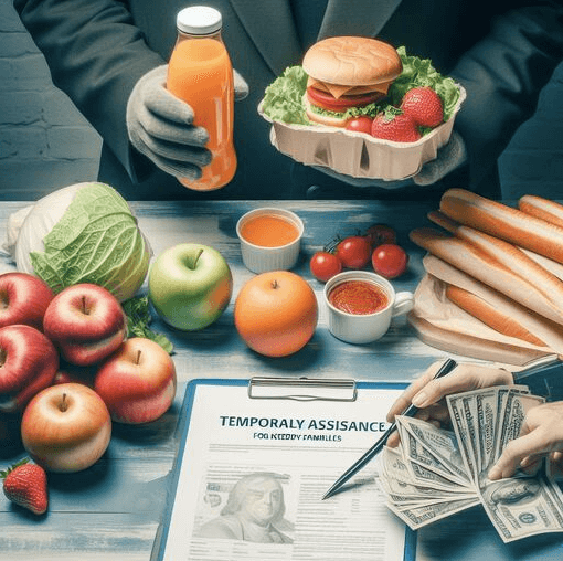 Temporary Assistance for Needy Families: Eligibility and Benefits