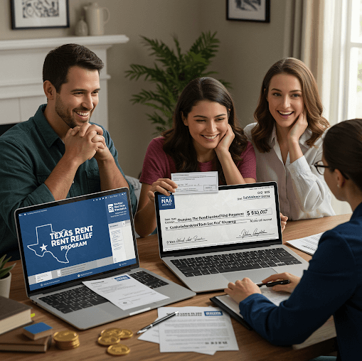 Texas Rent Relief Program: Eligibility Requirements Explained