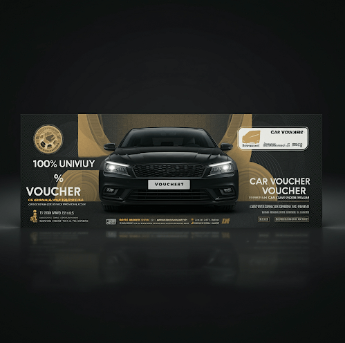 Government Car Voucher Program: Car Ownership Made Possible