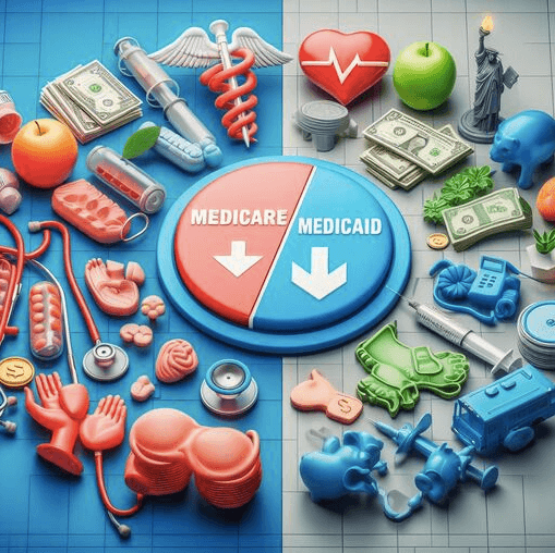 Medicare vs Medicaid: Who Qualifies for What and Why It Matters