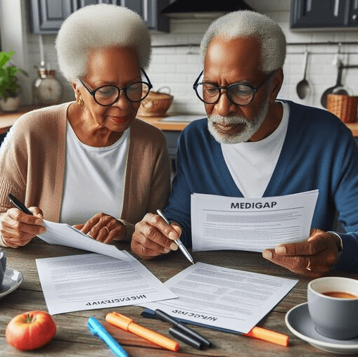 Medigap Costs Demystified: Budgeting for Smart Healthcare