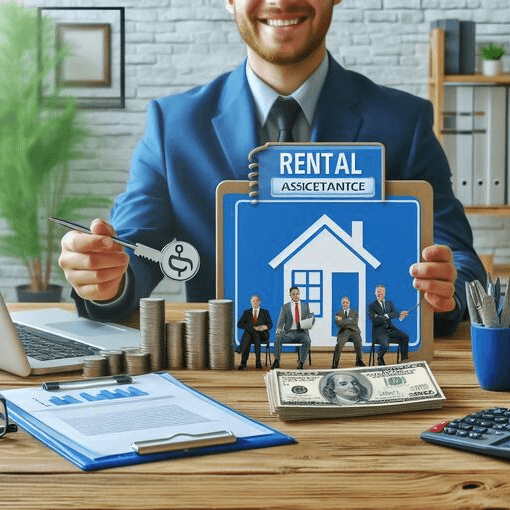 Rental Assistance Programs Offer More Than Financial Aid