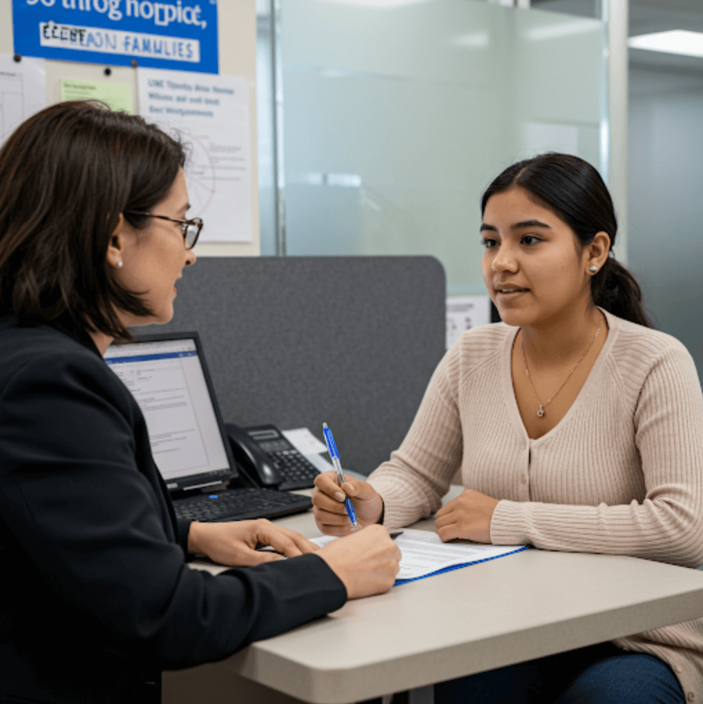 Temporary Assistance for Needy Families: Eligibility and Benefits