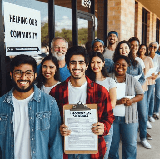 Texas Rental Assistance: Don't Wait Until Eviction Looms