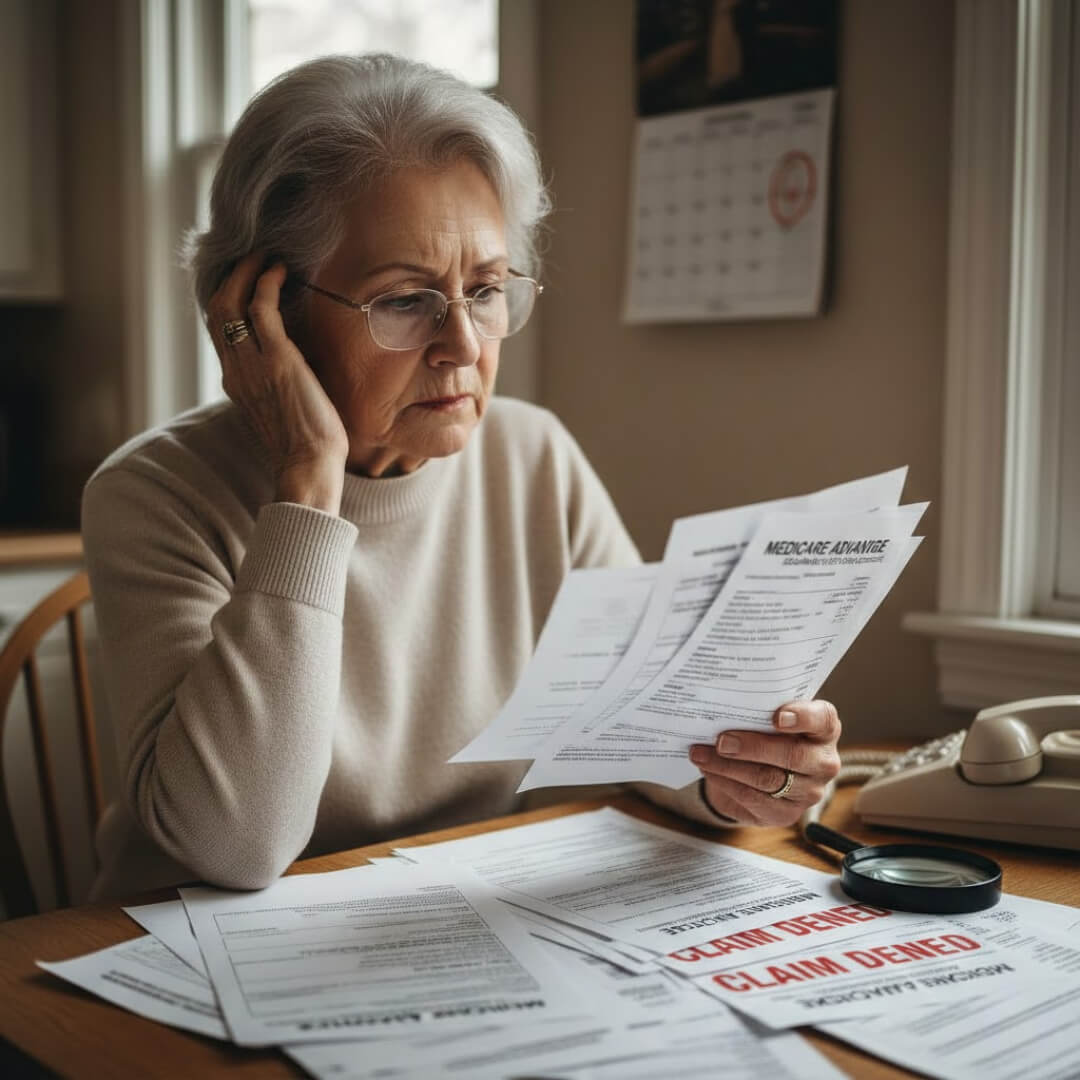 Why Medicare Advantage Plans Are Bad: 5 Hidden Risks