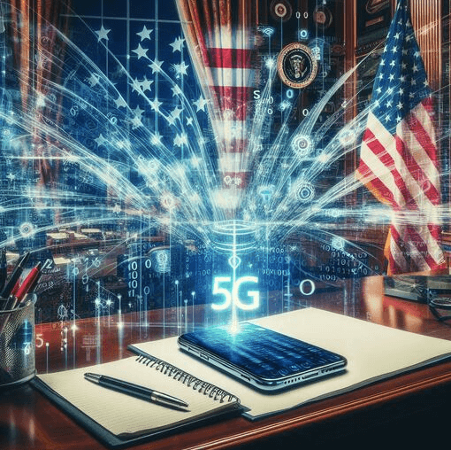 5g government phones: Faster Speeds for a Brighter Future