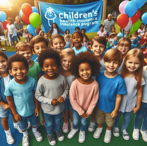 Children's Health Insurance Program: Does Your Family Qualify?
