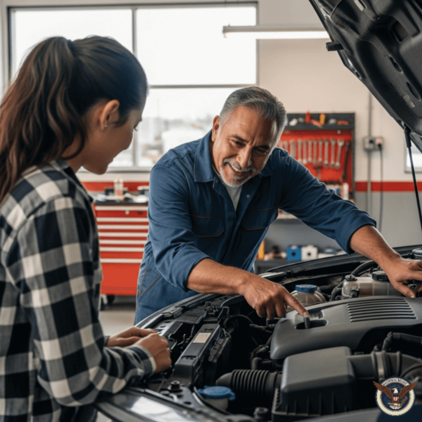 Car Repair for Low Income Families: Grants & Programs