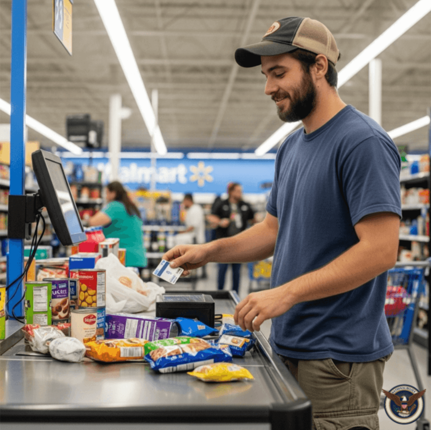 Does Walmart Take EBT? Yes, Here's How to Use It