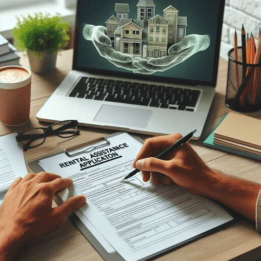 Emergency Rental Assistance Program Georgia