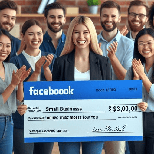 Facebook Small Business Grant: Is Time Running Out?