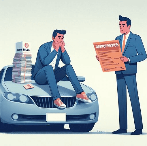 Financial Assistance for Car Repossession: Save Your Car