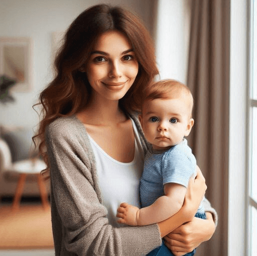 Housing for Single Moms: Support and Resources