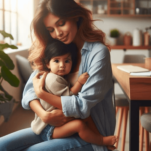 Immediate Assistance for Single Mothers: Financial Aid & More