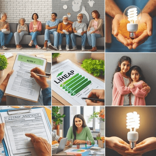 LIHEAP: Helping Low-Income Families Stay Warm and Cool