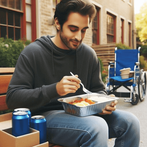 Meals on Wheels: Find Out If You Qualify & How This Can Help