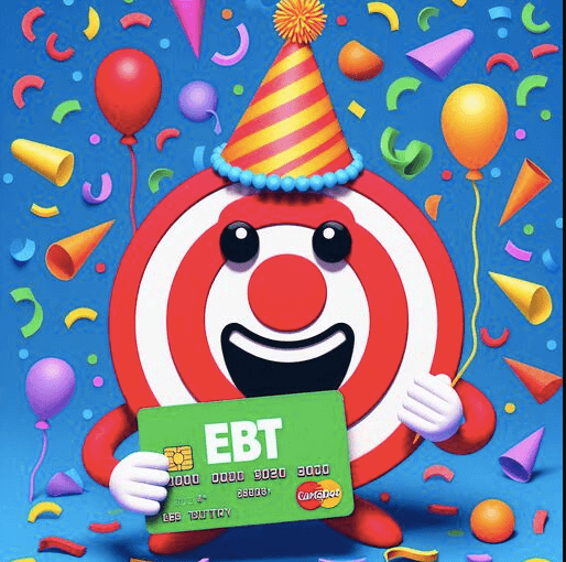 Target EBT & Target Circle Combo: Maximize Your SNAP Benefits