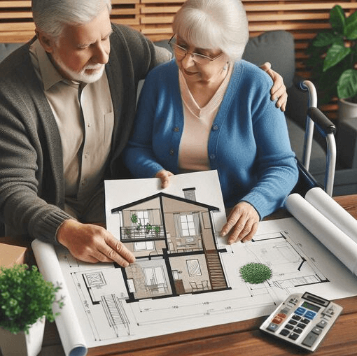 Grants for Home Modifications for the Disabled