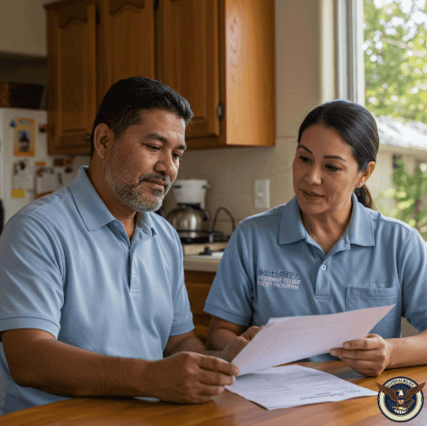 California Mortgage Relief Program: Get the Help You Need