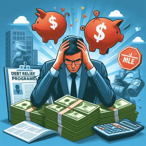 Colorado Debt Relief Programs: Your Path to Financial Freedom