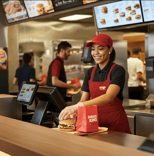 Does Burger King take EBT? A Quick Guide for SNAP Users