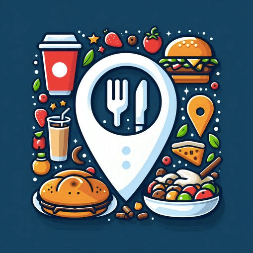 Food Near You: A Guide to All Food Options