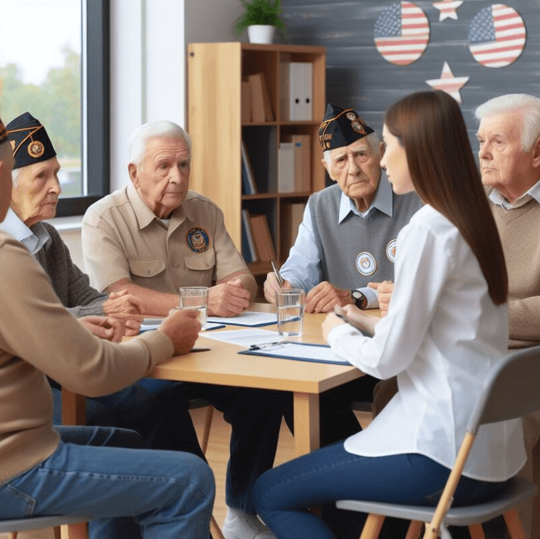 Foreclosure Assistance for Veterans and Legal Options