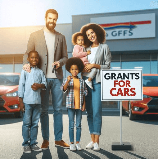 Grants for Cars for Low Income Families