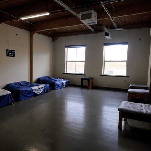 Homeless Shelters Near You: Safe Haven in Your Neighborhood