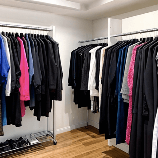 Places that Help with Clothing Vouchers: Your Ticket to a New Look