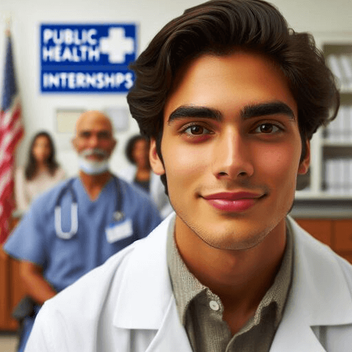Your Guide to Landing a Public Health Internship