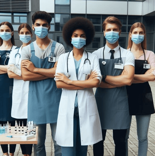 Your Guide to a Fulfilling Career as a Public Health Nurse