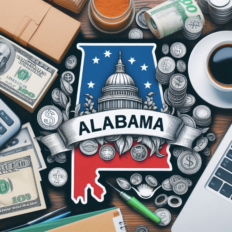 Alabama Assistance Programs: Financial Aid, Healthcare & More