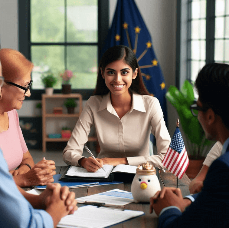 Indiana Debt Relief Programs for Your Financial Freedom