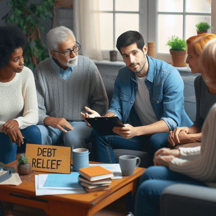 Maryland Debt Relief Programs: Find Your Solution