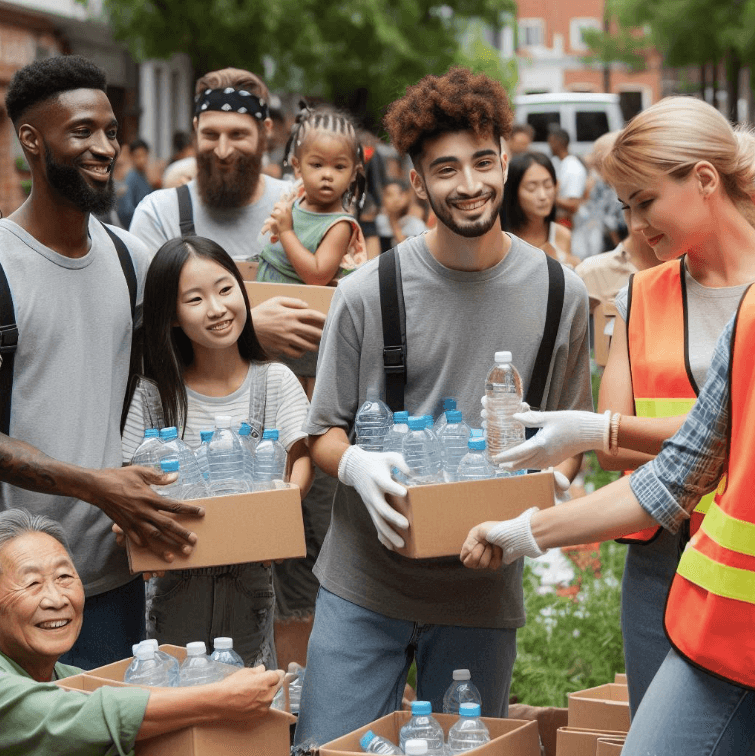 Alabama Disaster Relief Programs & How to Access Them