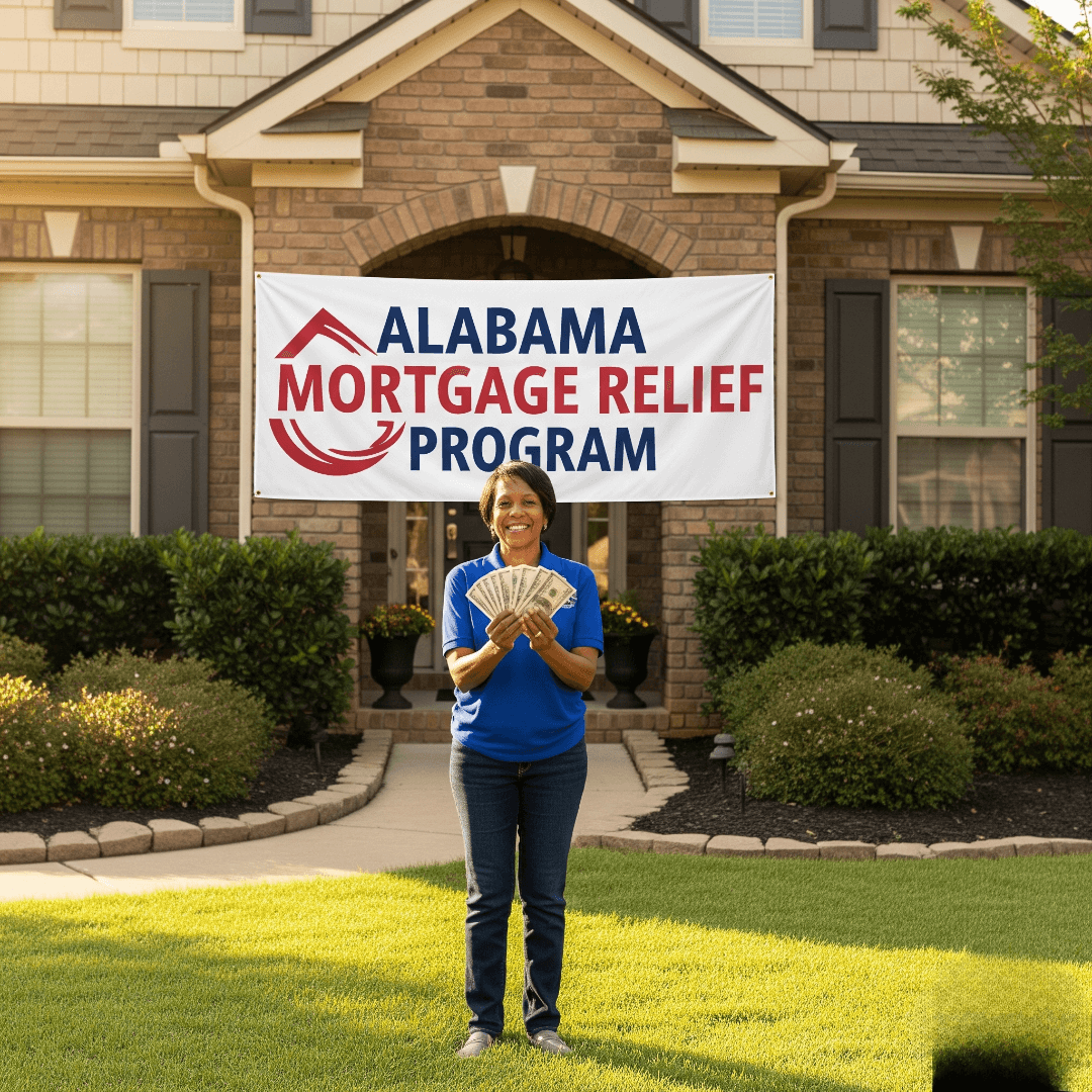 Alabama Mortgage Relief Program: Help for Homeowners