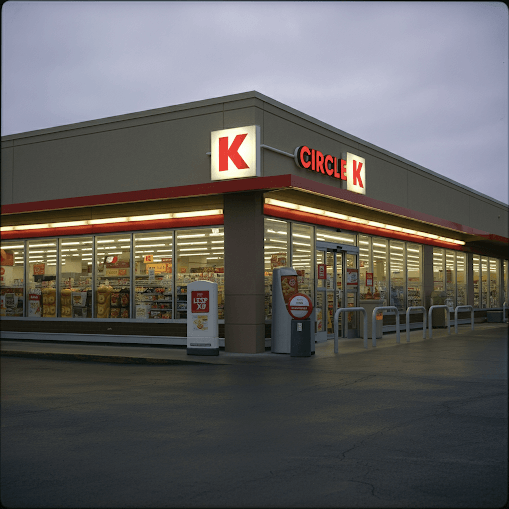 Does Circle K take EBT? Yes, and Here's How!