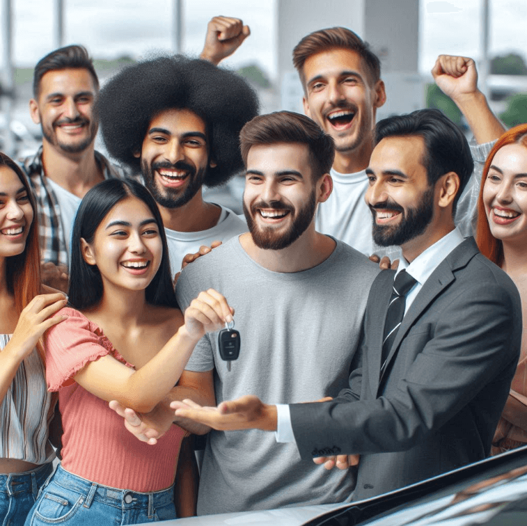 Down Payment Car Assistance Programs You Didn't Know Existed