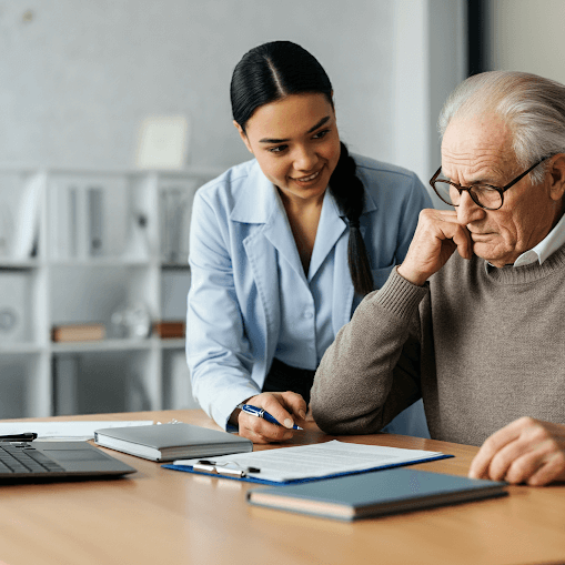 Foreclosure Assistance Grants for Seniors: Don't Lose Your Home