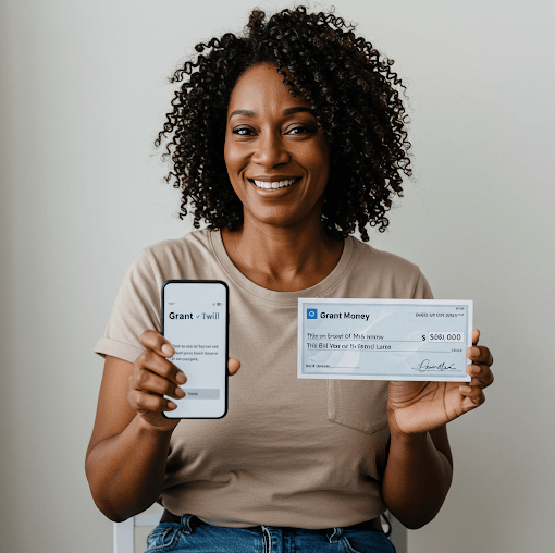 Grant Money for Bills and Personal Use: Real Aid Options