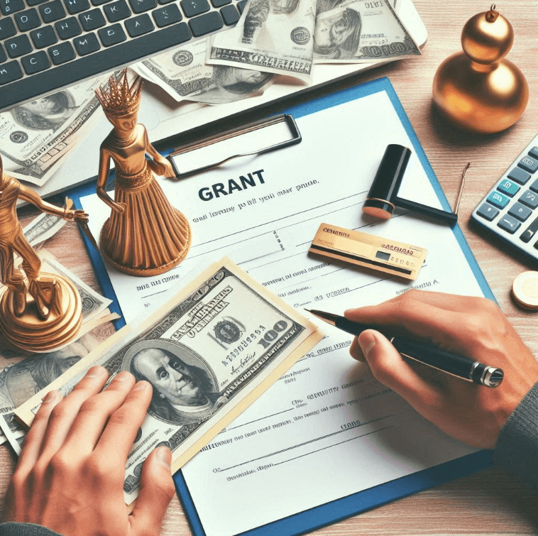 Grant Money for Bills and Personal Use: Explore Your Options