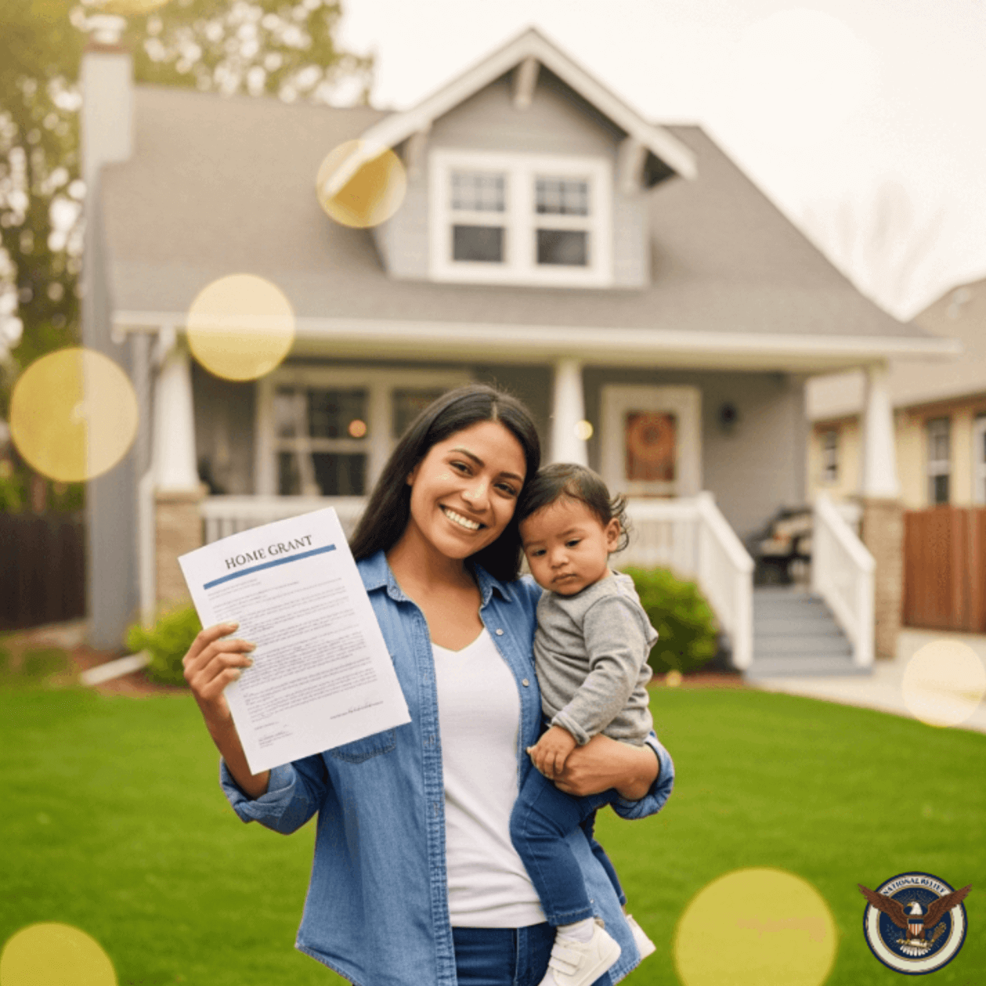 Home Grants for Single Mothers: Key Housing Aid Programs