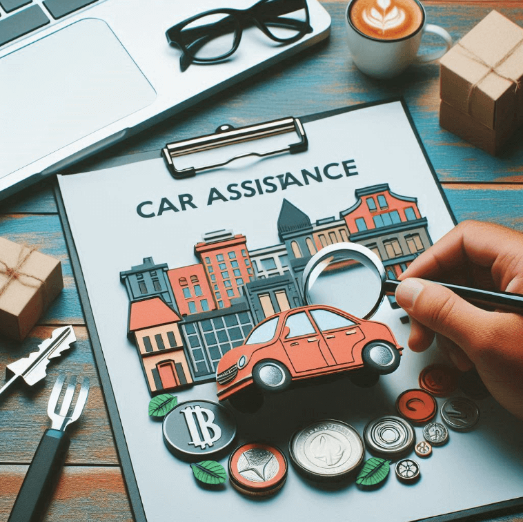 Low-Income Car Assistance Wisconsin: Grants, Loans, and More