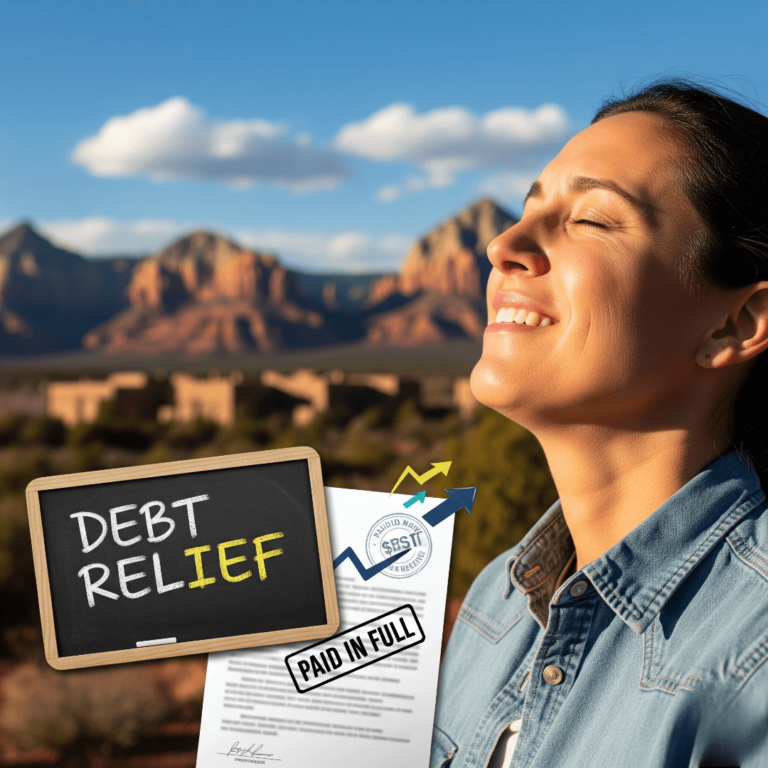 New Mexico Debt Relief Programs: Solutions