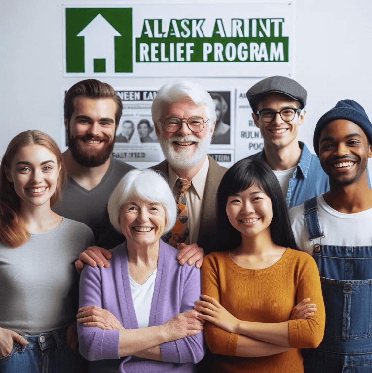 Alaska Rent Relief Program: Understanding Eligibility and Benefits