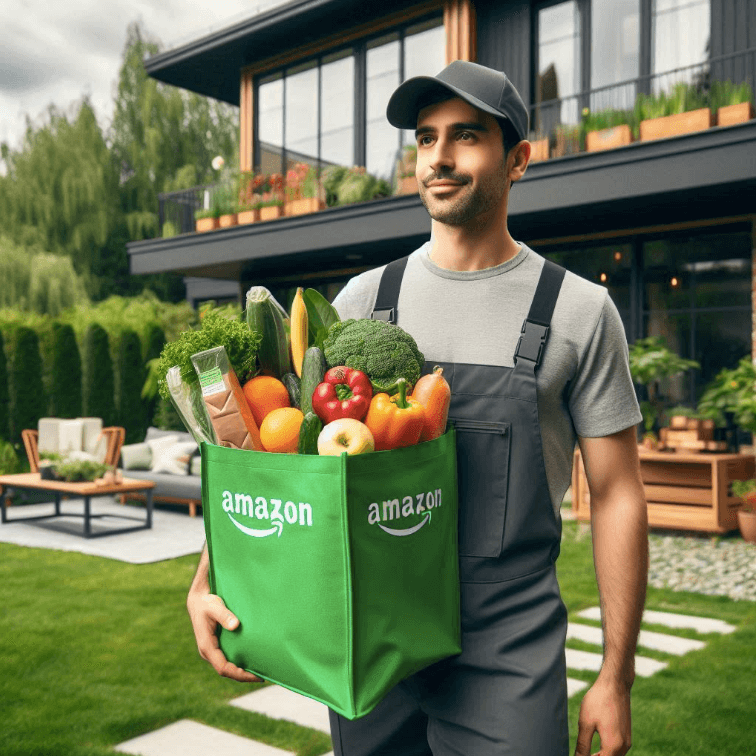Does Amazon Fresh take EBT? Yes, Maximize Your SNAP Benefits