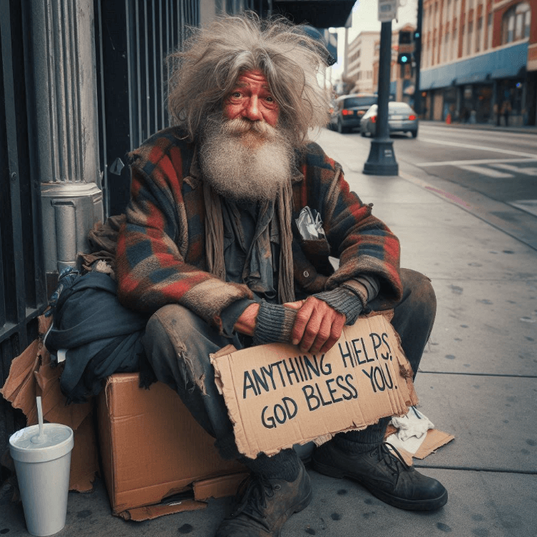 Emergency Homeless Assistance: Find Immediate Shelter Tonight